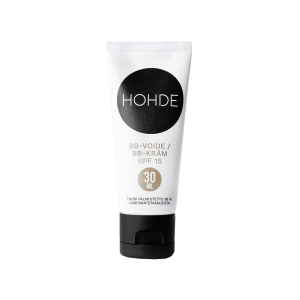 HOHDE-kosmetiikka | Suomalainen Luonnonkosmetiikka